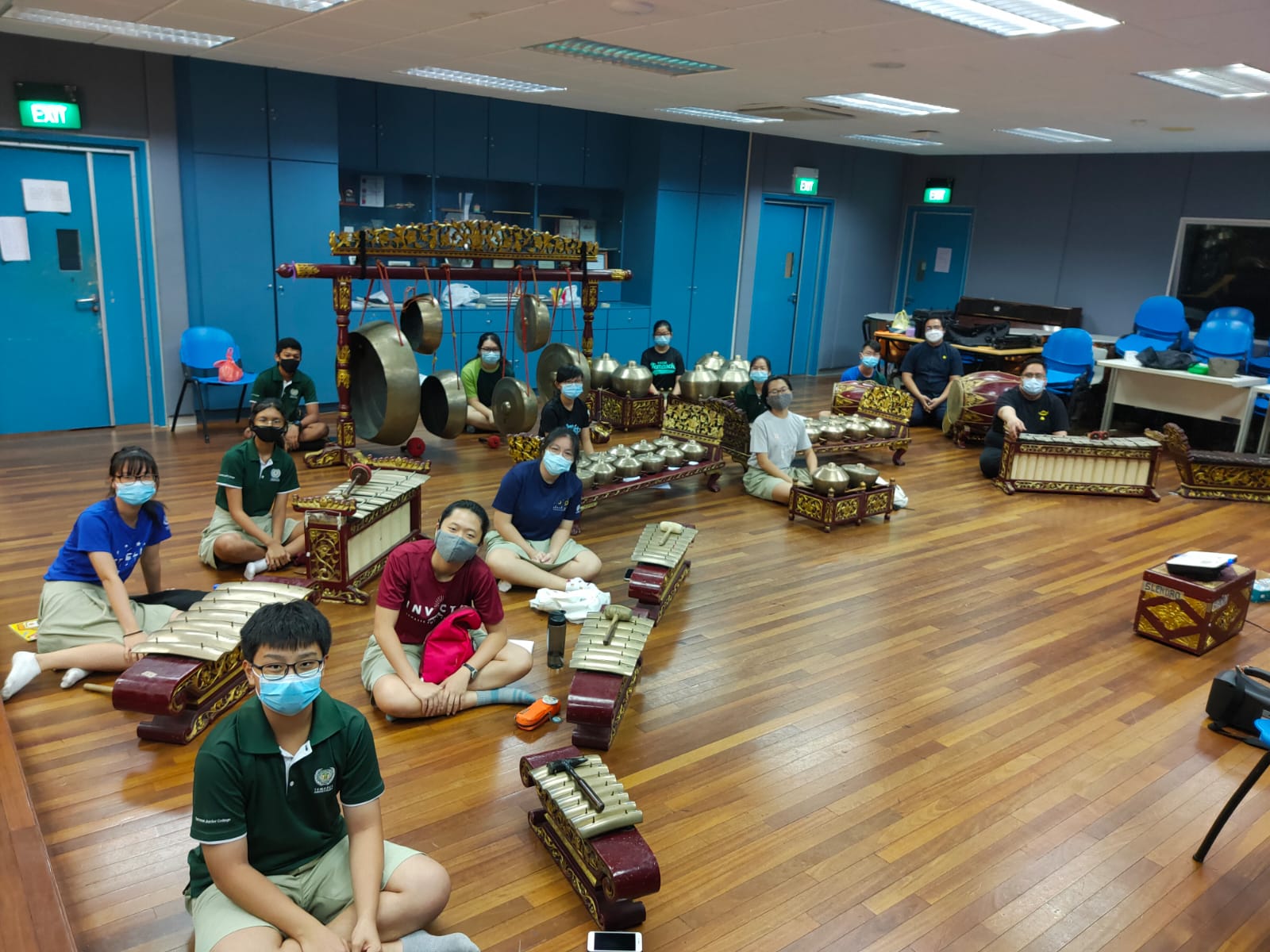 Music Elective Programme